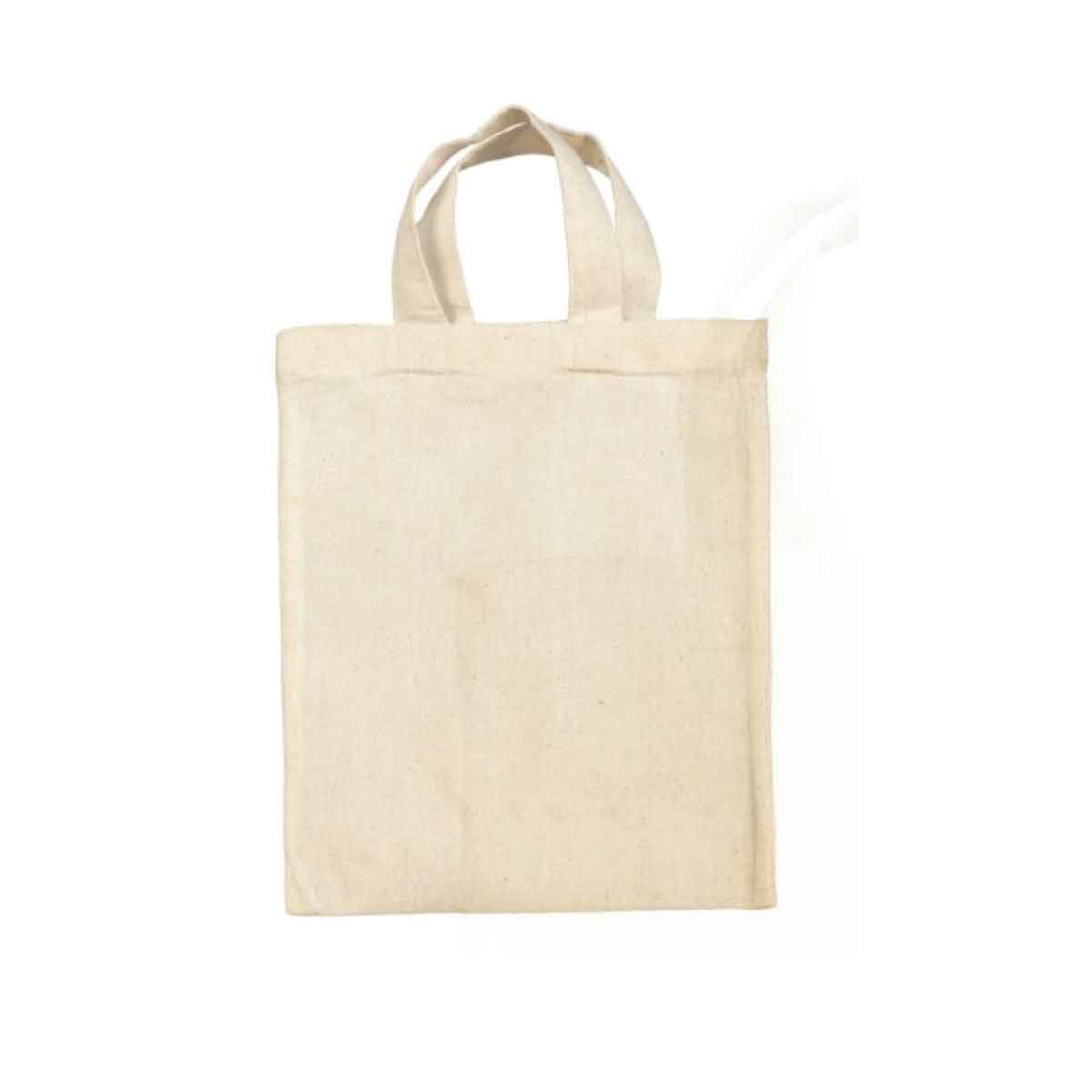 Tote Bag Small Shopper
